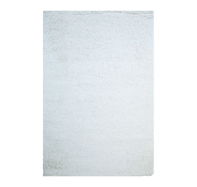 Matta LIGHT PLUSH-1, 200x285cm, vit - Elgiganten - Elgiganten