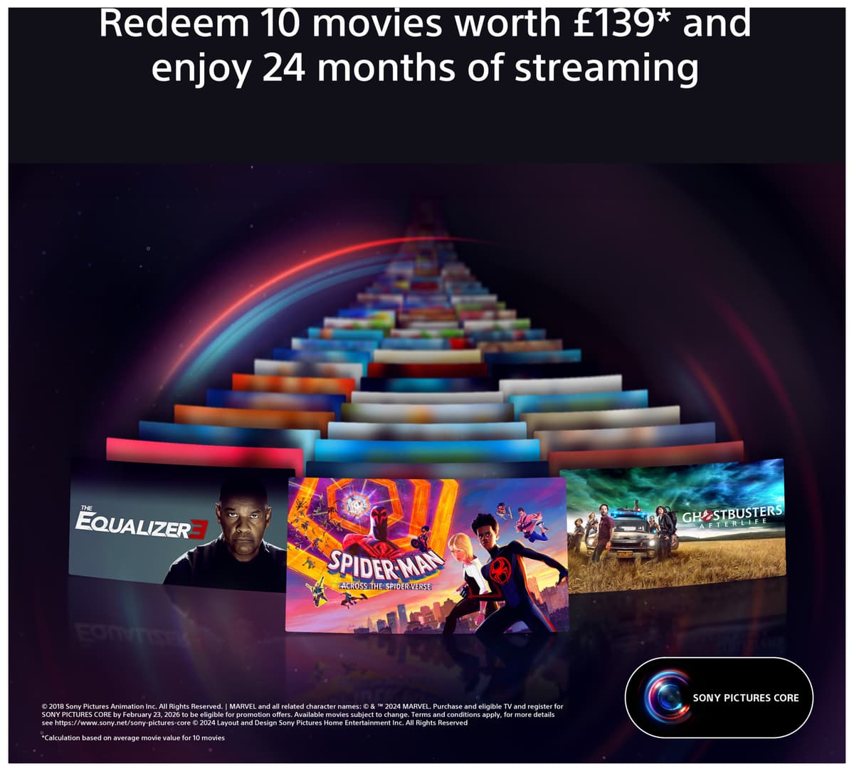 Sony 65” Bravia 9 4K Mini-LED smart-TV (2024) - Elkjøp