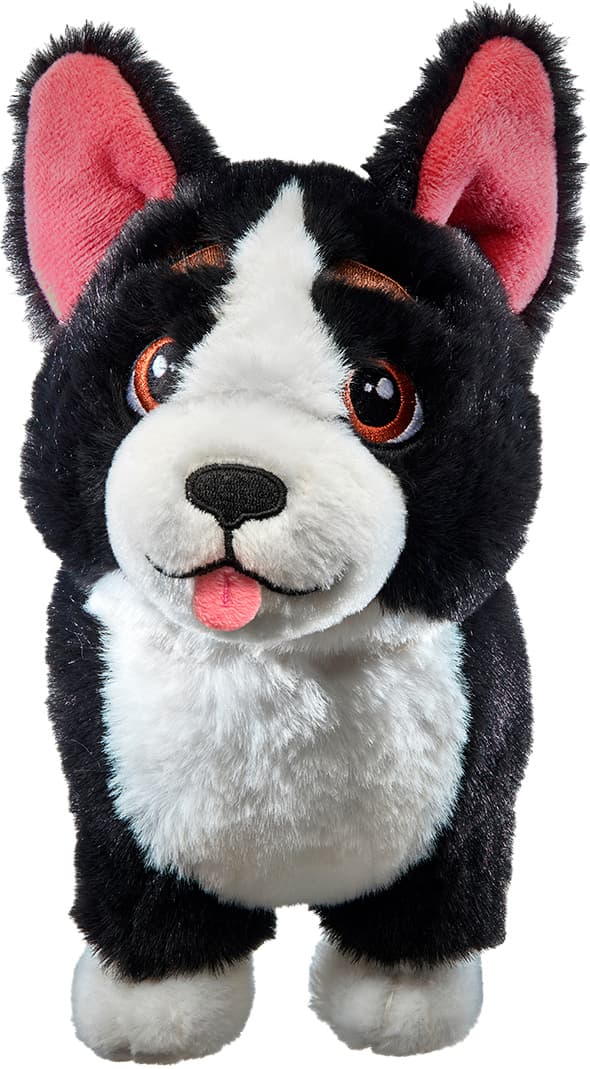 Blizzard Overwatch pehmolelu (Murphy) - Gigantti verkkokauppa