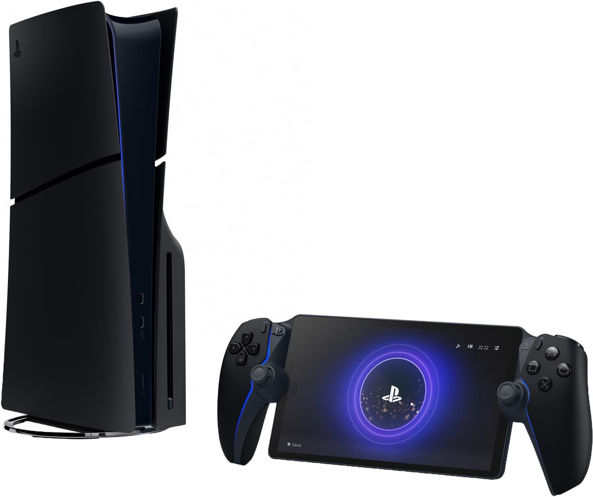 PlayStation Portal Remote Player | Elgiganten