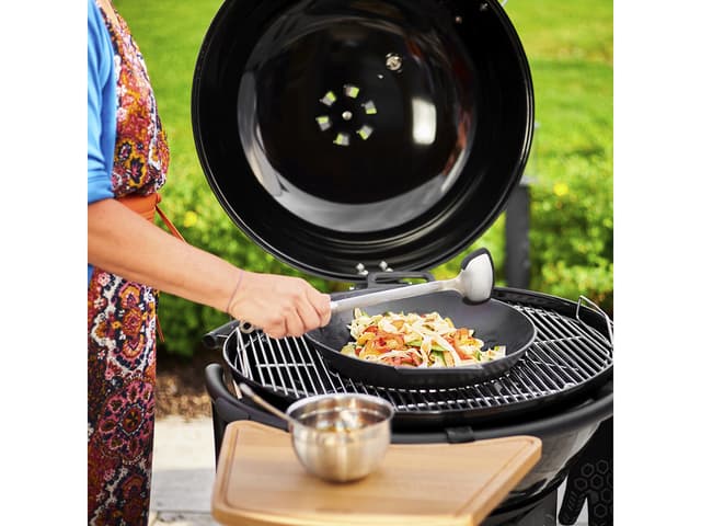 Rösle Wok Dia 36 x 11 cm - Elgiganten