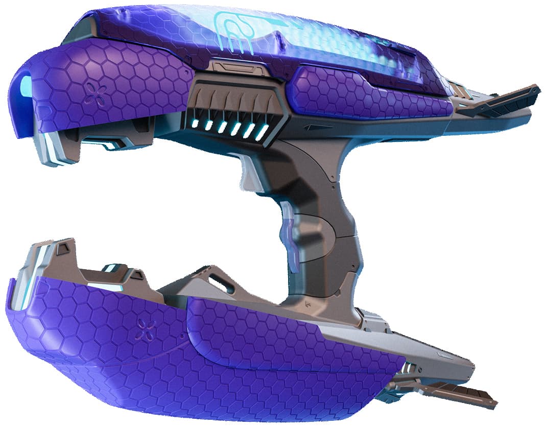 Gel Blaster Halo plasma blaster - Elkjøp