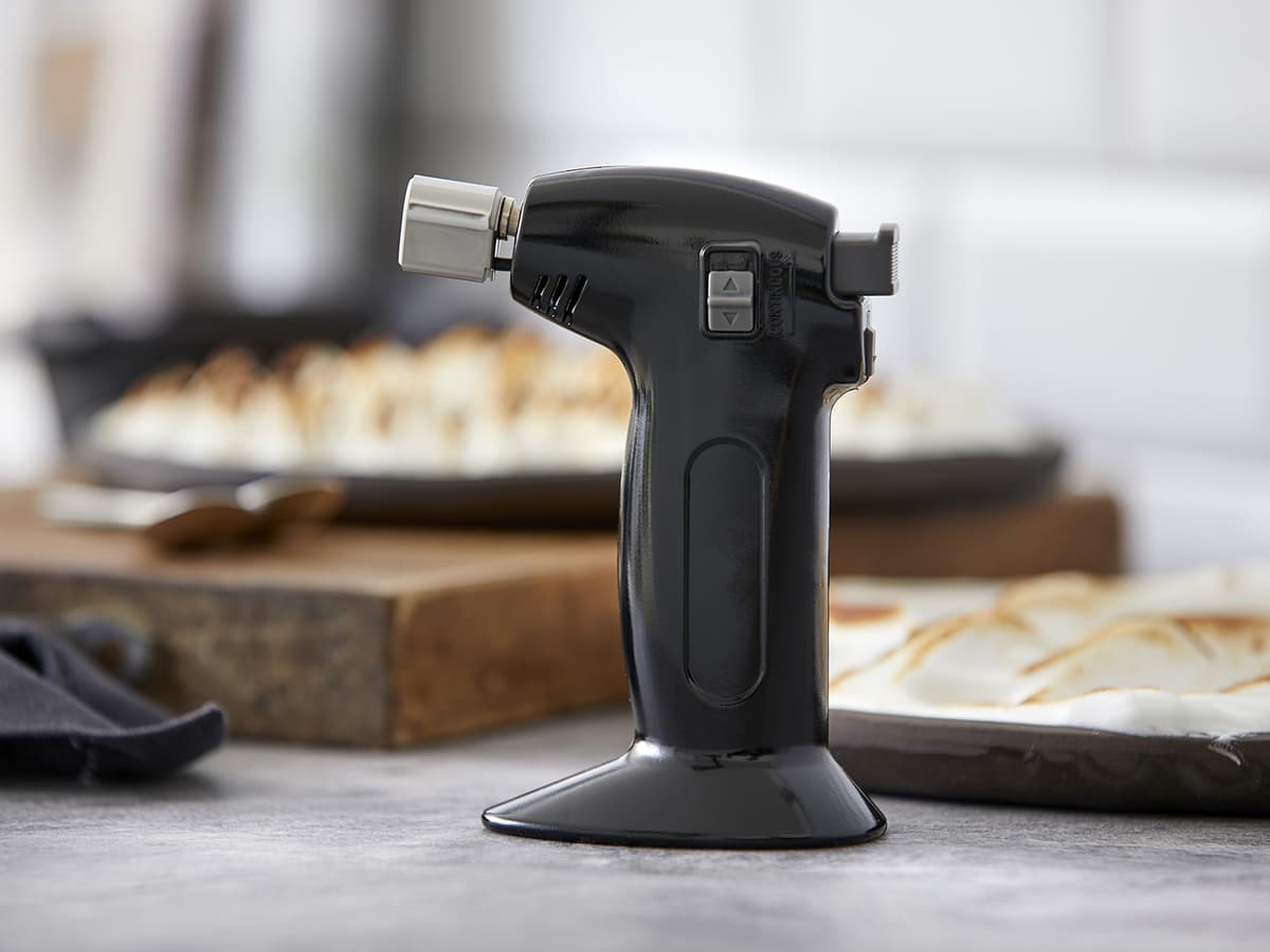 Funktion Kitchen torch 13 cm - Elkjøp | Elkjøp