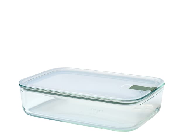 Mepal EasyClip Storage box 2250 ml Nordic sage - Elkjøp