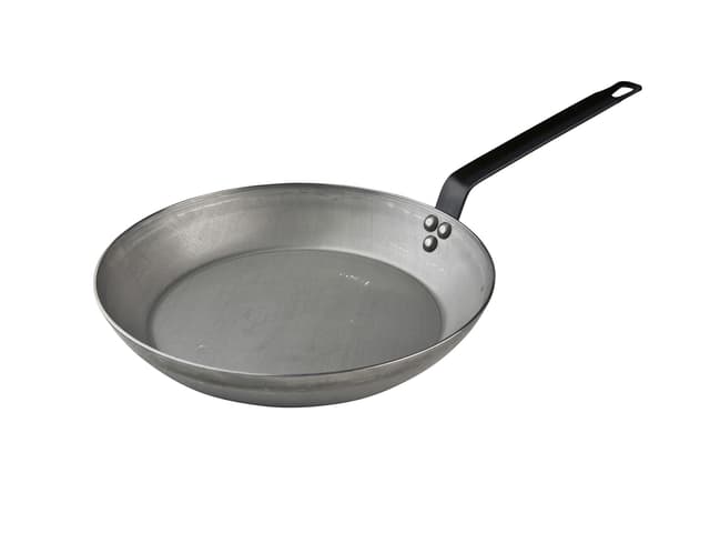 Mauviel Frying pan Dia 32 cm - Elkjøp