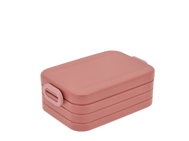 Mepal TAB Lunch box 17 x 12 x 6,5 cm M Vivid mauve - Elkjøp | Elkjøp
