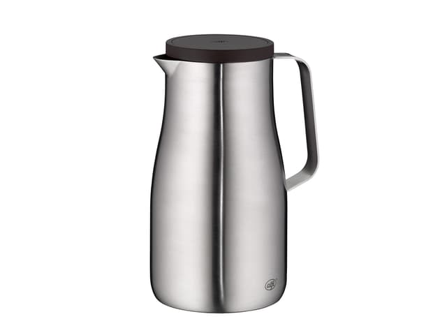Alfi Studio Vacuum jug 1 liter Matte steel - Elkjøp | Elkjøp