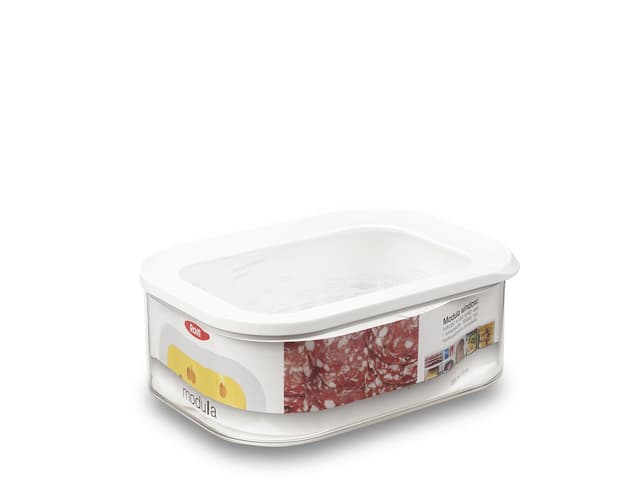 Mepal Modula Cheese box 2 liter Clear - Elkjøp | Elkjøp