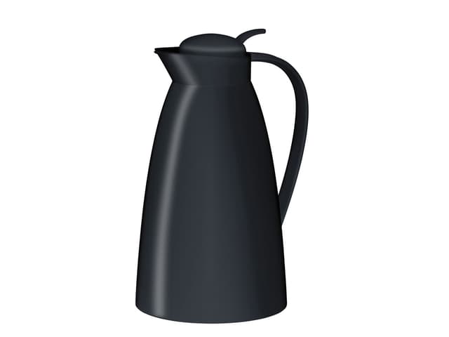 Alfi Eco Vacuum jug 1 liter Black - Elkjøp | Elkjøp