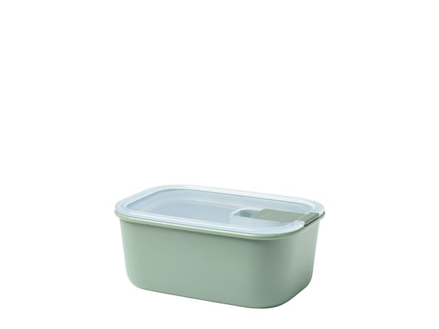 Mepal EasyClip Storage box 700 ml Nordic sage - Elgiganten - Elgiganten
