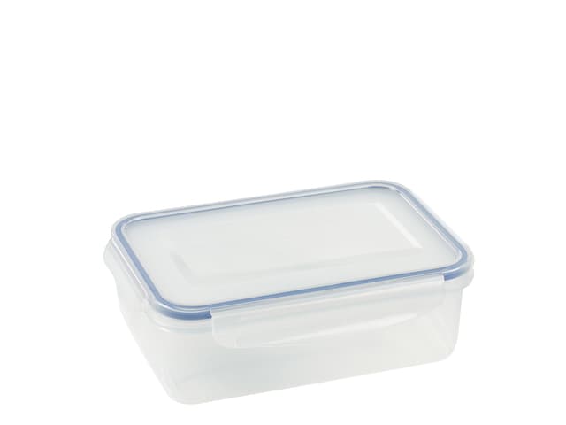 Funktion rectangular 1,1 liter - Elgiganten - Elgiganten