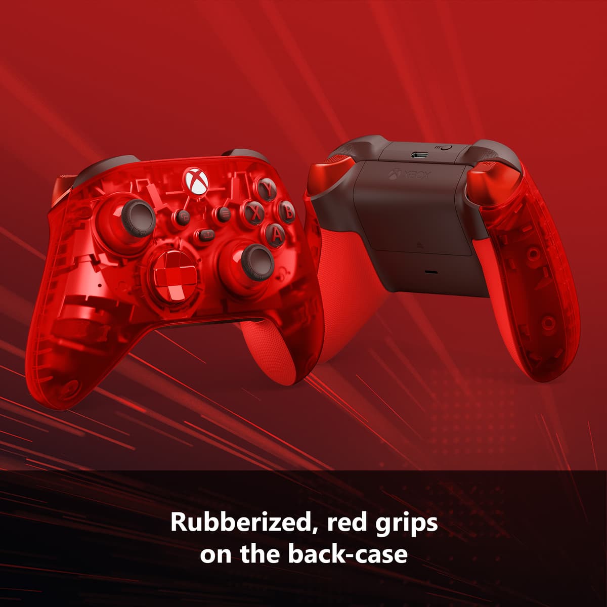Xbox Pulse Cipher PC/Xbox/Android/iOS Wireless kontroller - Elkjøp