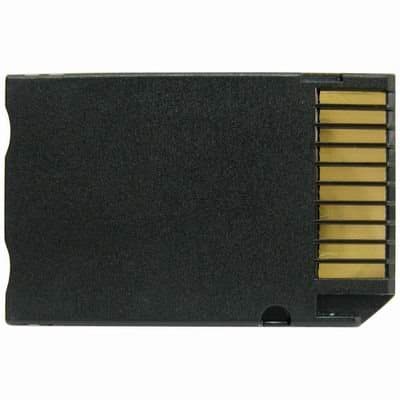 Micro SD til MS Pro Duo-adapter - Elkjøp | Elkjøp