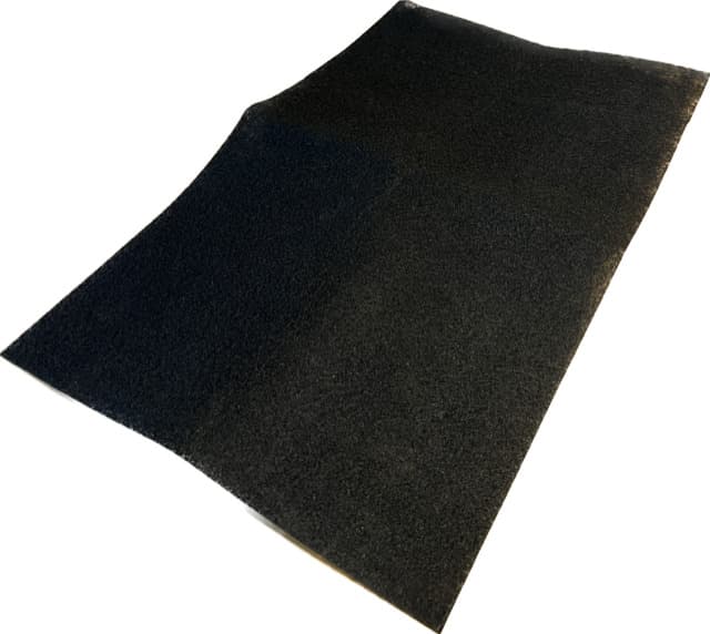 Thermex Carbon filter set CF152 for Stripe 30 - Elkjøp