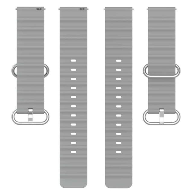 Ocean kellon ranneke Garmin Approach S44 - Stone - Gigantti verkkokauppa