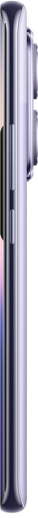 Xiaomi Redmi Note 14 Pro 5G smartphone 8/256GB (lila) - Elgiganten