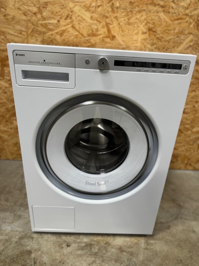 Asko vaskemaskine WM4086C.W - D13879 - brugt | Elgiganten | Elgiganten