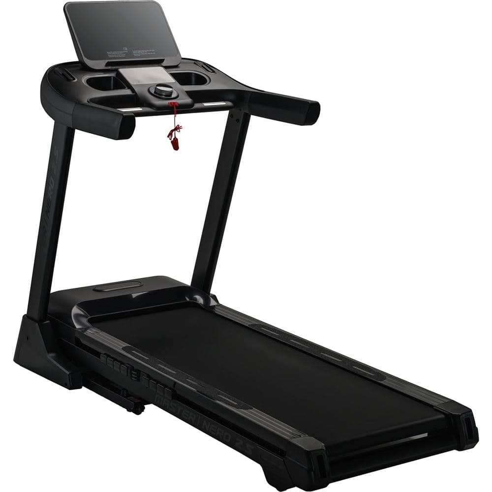 Master Fitness Nero Treadmill T2.5 - Elkjøp | Elkjøp