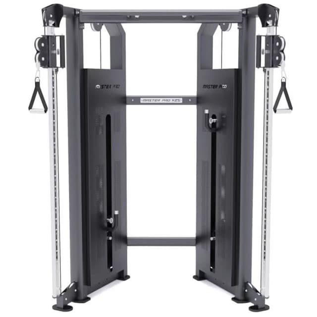 Master Fitness Functional Trainer X25, Styrkemaskiner Multi - Elgiganten