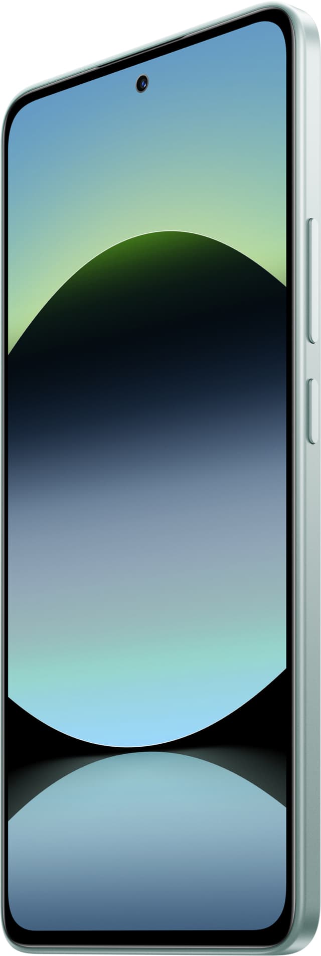 Xiaomi Redmi Note 14 5G smartphone 6/128GB (grön) - Elgiganten