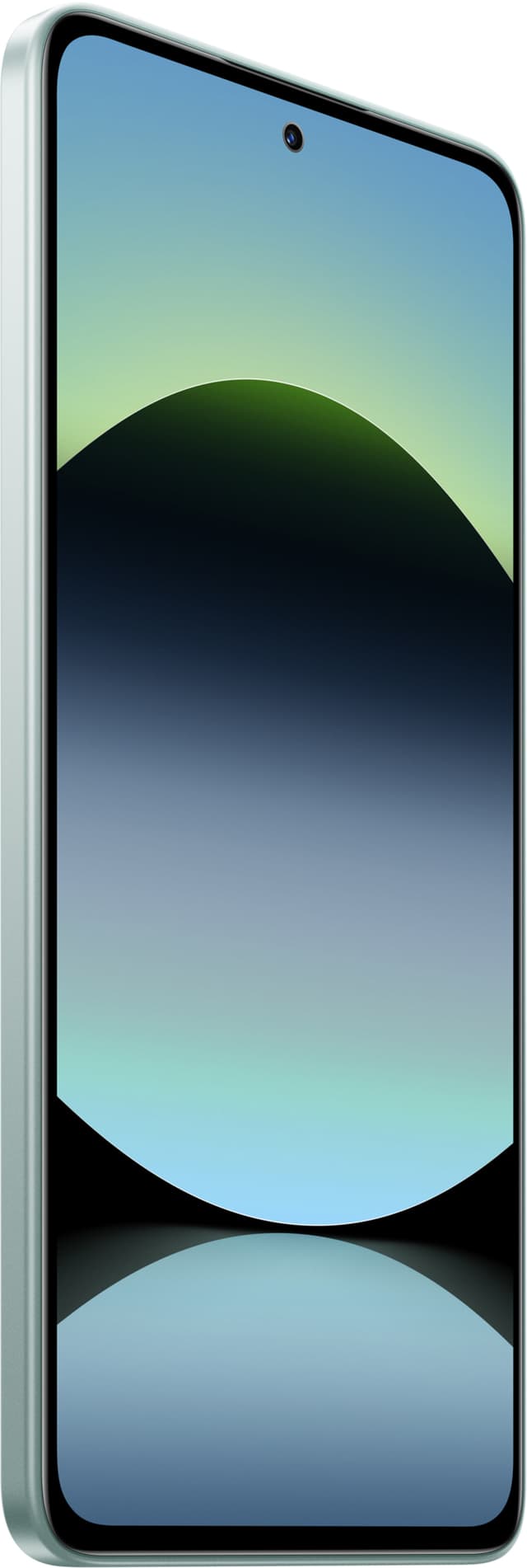 Xiaomi Redmi Note 14 5G smartphone 6/128GB (grön) - Elgiganten