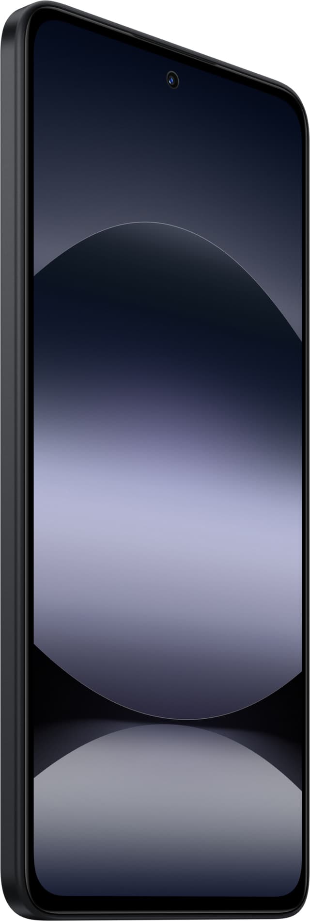 Xiaomi Redmi Note 14 5G smartphone 6/128GB (sort) | Elgiganten