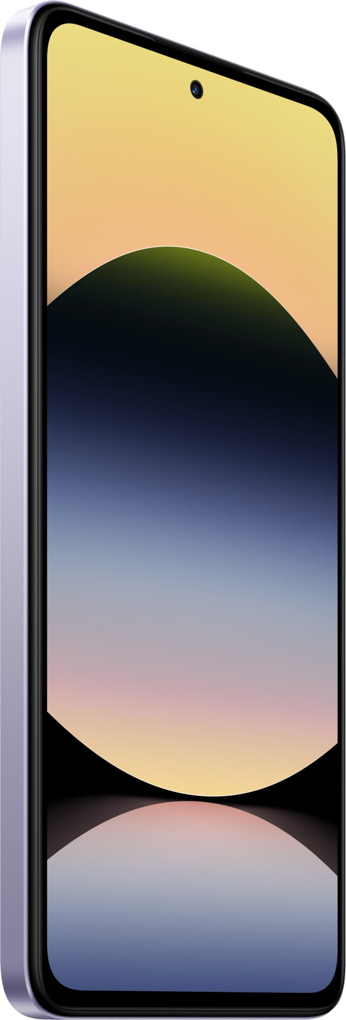 Xiaomi Redmi Note 14 smartphone 6/128GB (lila) - Elgiganten