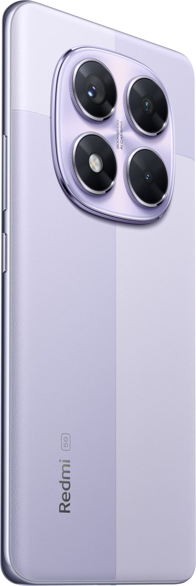 Xiaomi Redmi Note 14 Pro 5G smartphone 8/256GB (lila) - Elgiganten