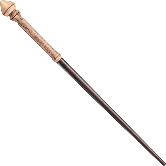 Nobel Collection Harry Potter tryllestav (Hermione) - Elkjøp
