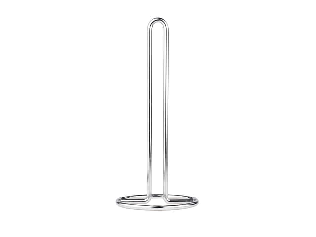 Kitchen Roll Holder Table Chrome - Gigantti verkkokauppa