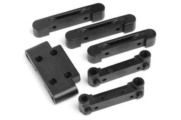 HPI Suspension Mount Set | Elgiganten | Elgiganten