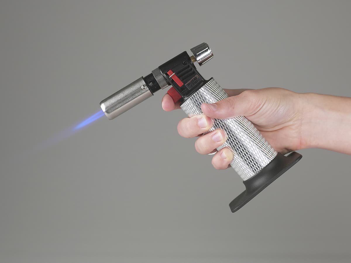 Funktion Professional Kitchen torch - Elkjøp | Elkjøp