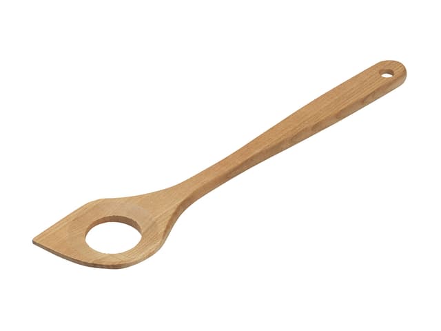 Bastian corner spoon/batter spoon x 30 cm - Elgiganten - Elgiganten