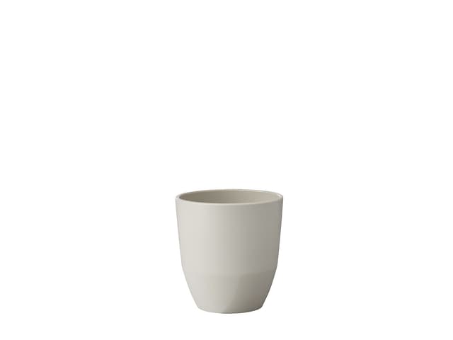 Mepal Silueta Cup 200 ml White - Elgiganten - Elgiganten