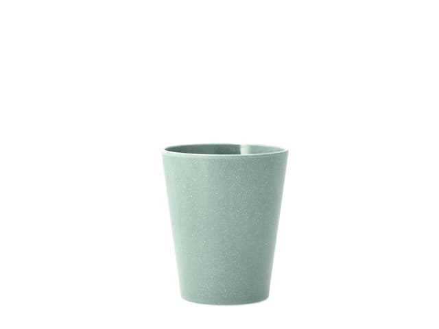 Mepal Bloom Cup 300 ml Pebble green - Elkjøp | Elkjøp