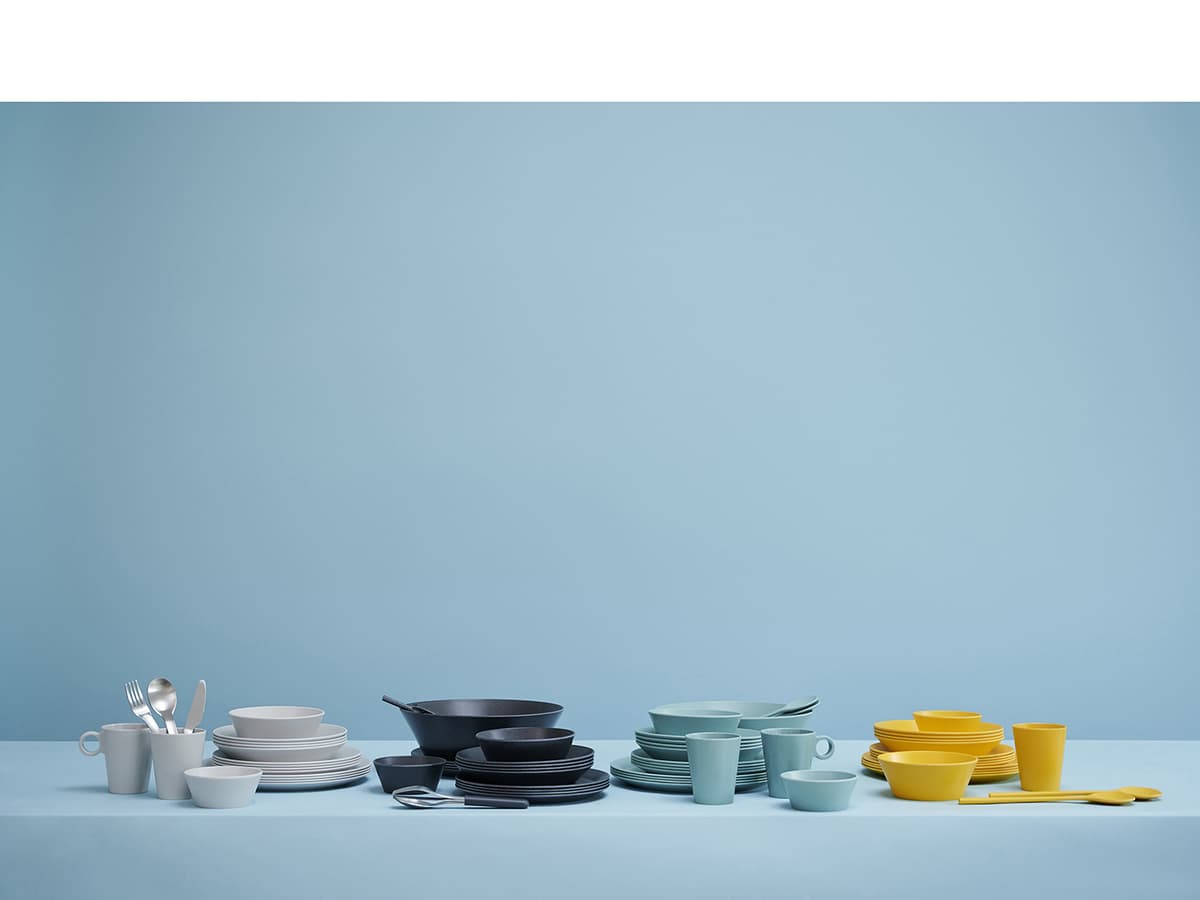 Mepal Bloom Cup 300 ml Pebble green - Elkjøp | Elkjøp