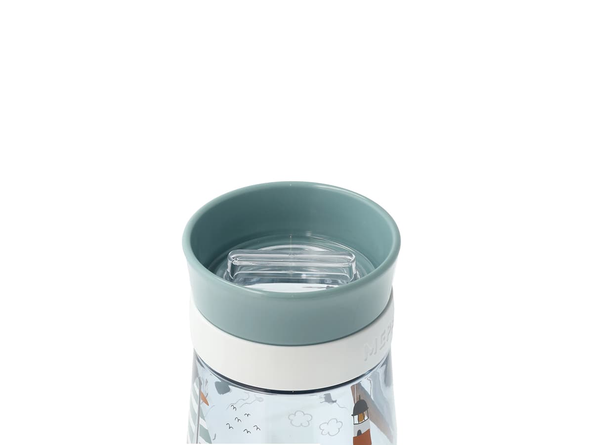 Mepal Mio Trainer cup 300 ml Sailors Bay - Elkjøp