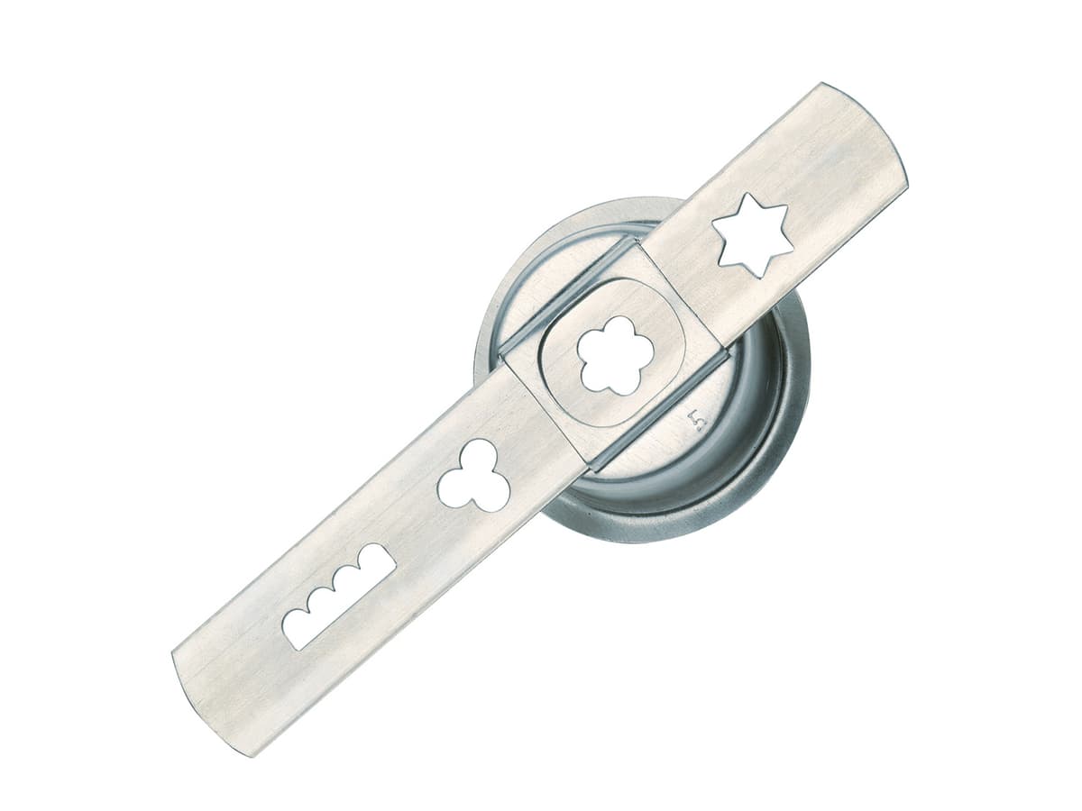 Funktion Cookie adapter for no 8 - Elkjøp