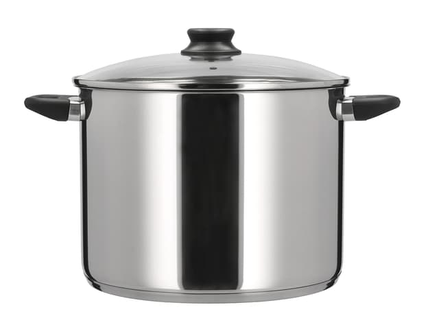 Funktion Casserole with basket 15 liter Steel - Elkjøp | Elkjøp