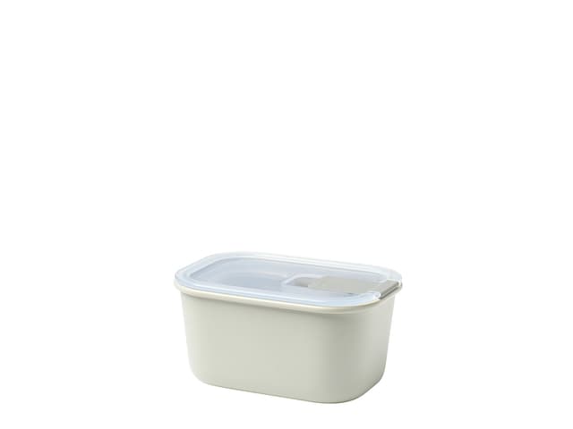 Mepal EasyClip Storage box 450 ml Nordic white - Elgiganten - Elgiganten