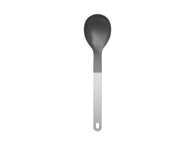 Rosti NEW Optima Serving spoon 29 x 6.8 x 5 cm White - Elkjøp