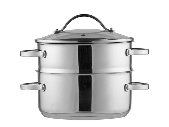 Steamer pan Endurance 20cm 2.0l Funktion - Gigantti