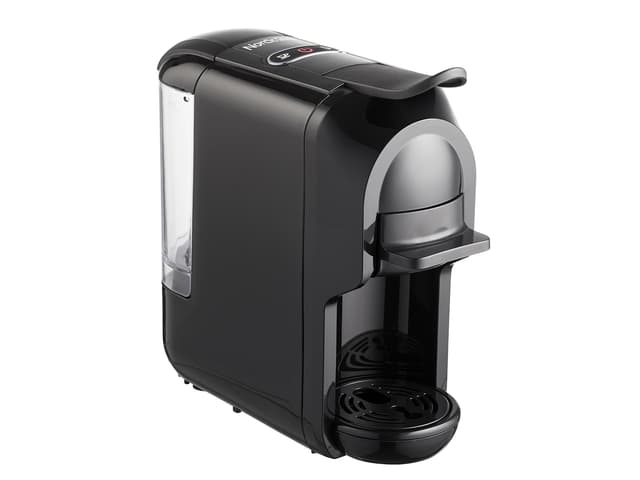 Nordic Sense Coffee maker 2-in-1 1450 watt - Elkjøp