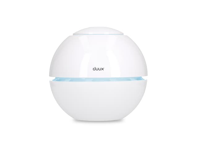 Duux Sphere Air humidifier White - Elgiganten - Elgiganten