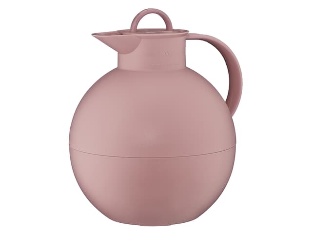 Alfi Ball Vacuum jug 0,94 liter Ash Rose - Elkjøp | Elkjøp
