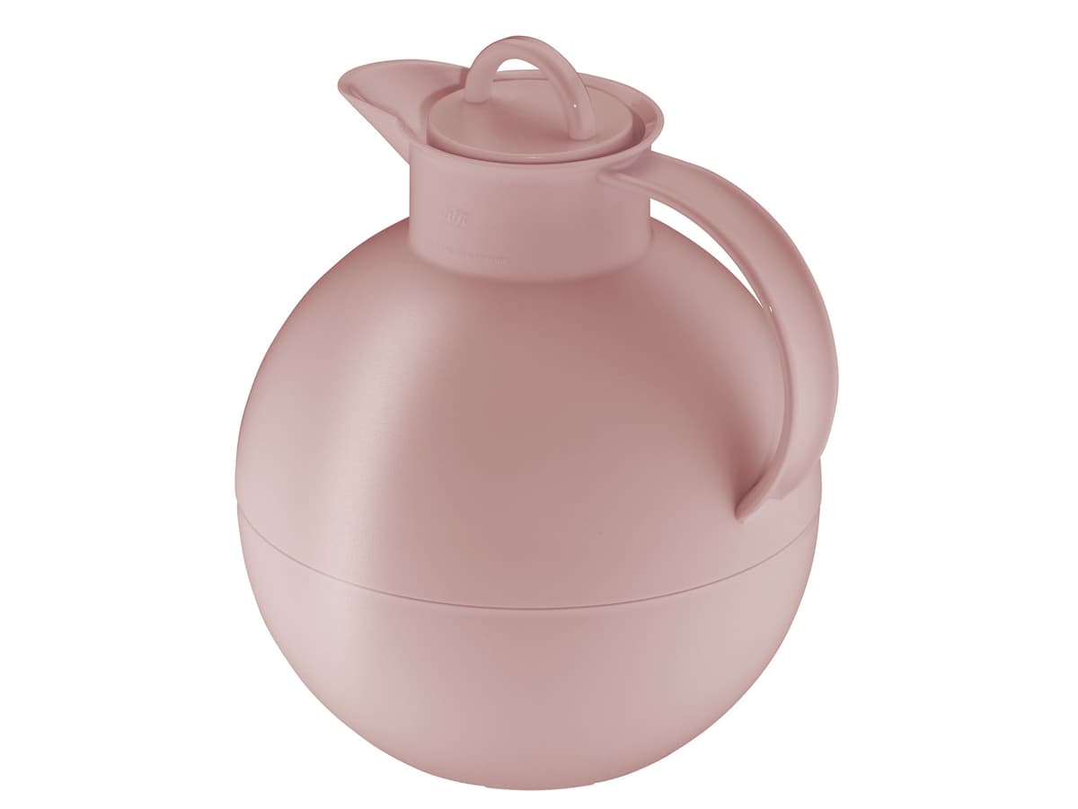 Alfi Ball Vacuum jug 0,94 liter Ash Rose - Elkjøp | Elkjøp