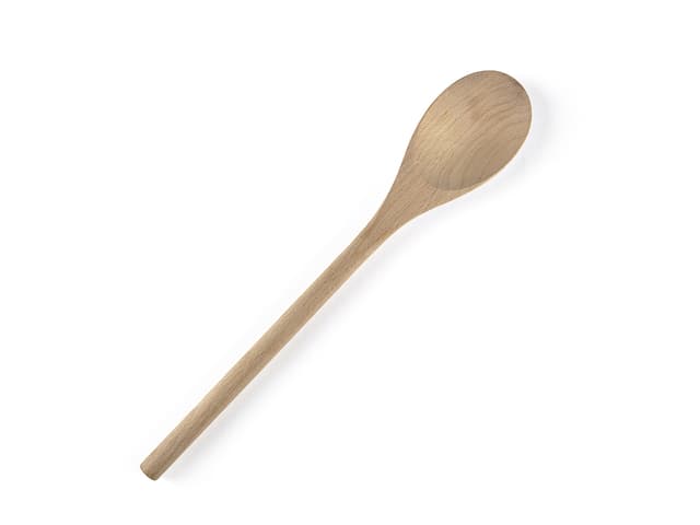 Funktion Cooking spoon 30 cm Beech - Elgiganten - Elgiganten