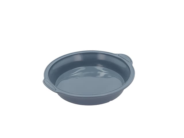 By Tareq Taylor Pecan Cake mould Dia 26 x 6.3 cm Indigo - Elkjøp