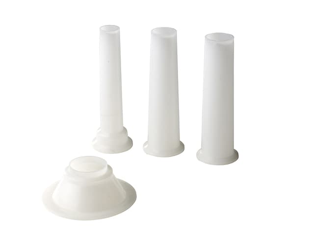 Funktion Sausage funnel 3 sizes - Elkjøp
