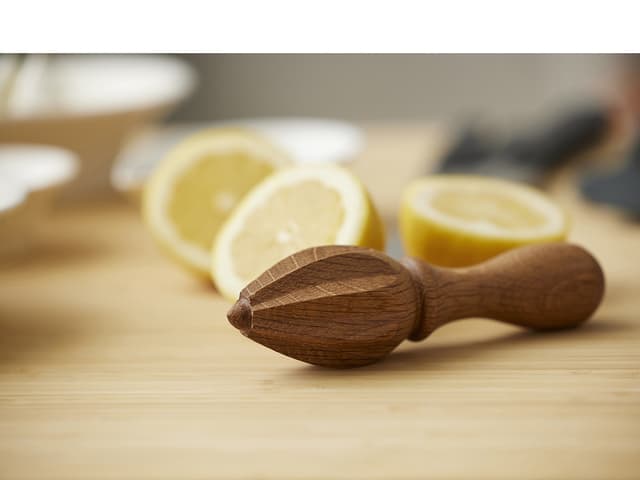 Blomsterbergs Lemon sqeezer Oak - Elkjøp | Elkjøp